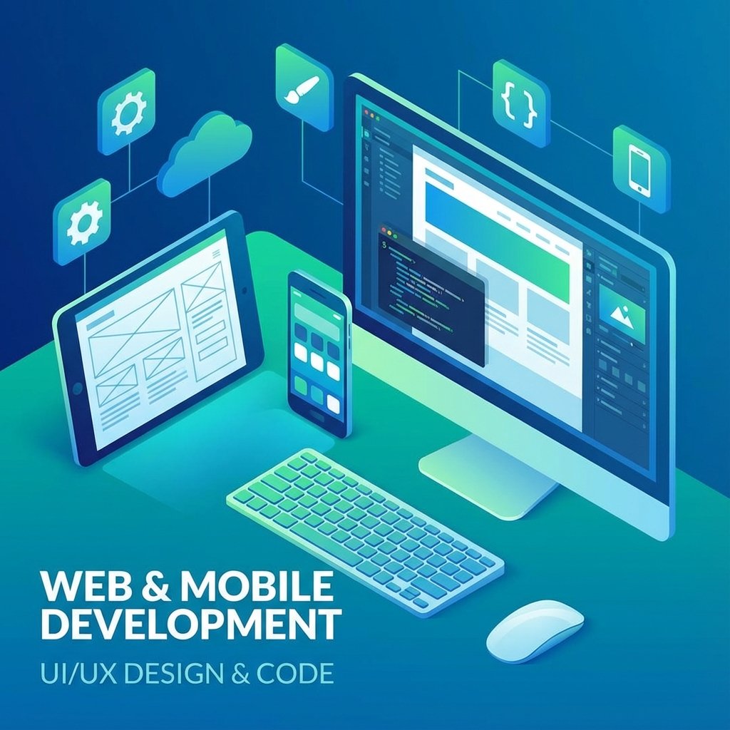 Synavo Tech - AI & ML Solutions | Web Development | App Development ...